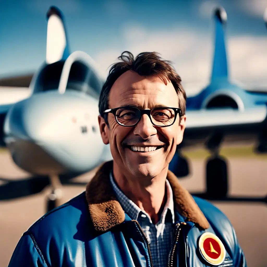 Instructors - FAA Certified Experts at AV8Tutors